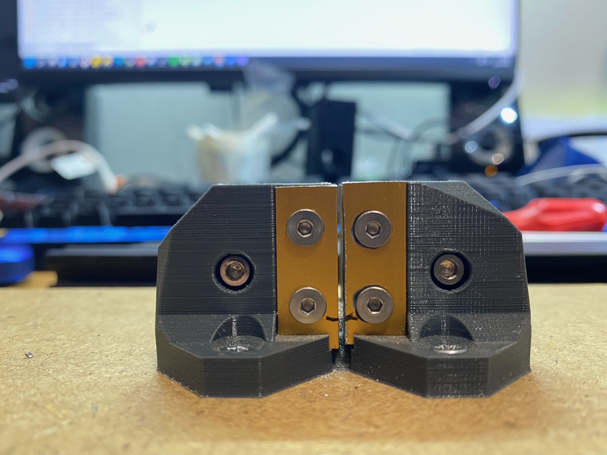 20x20 / 40x40 /40x80 Aluminium Profile Cuter helper by MP3D | Download ...