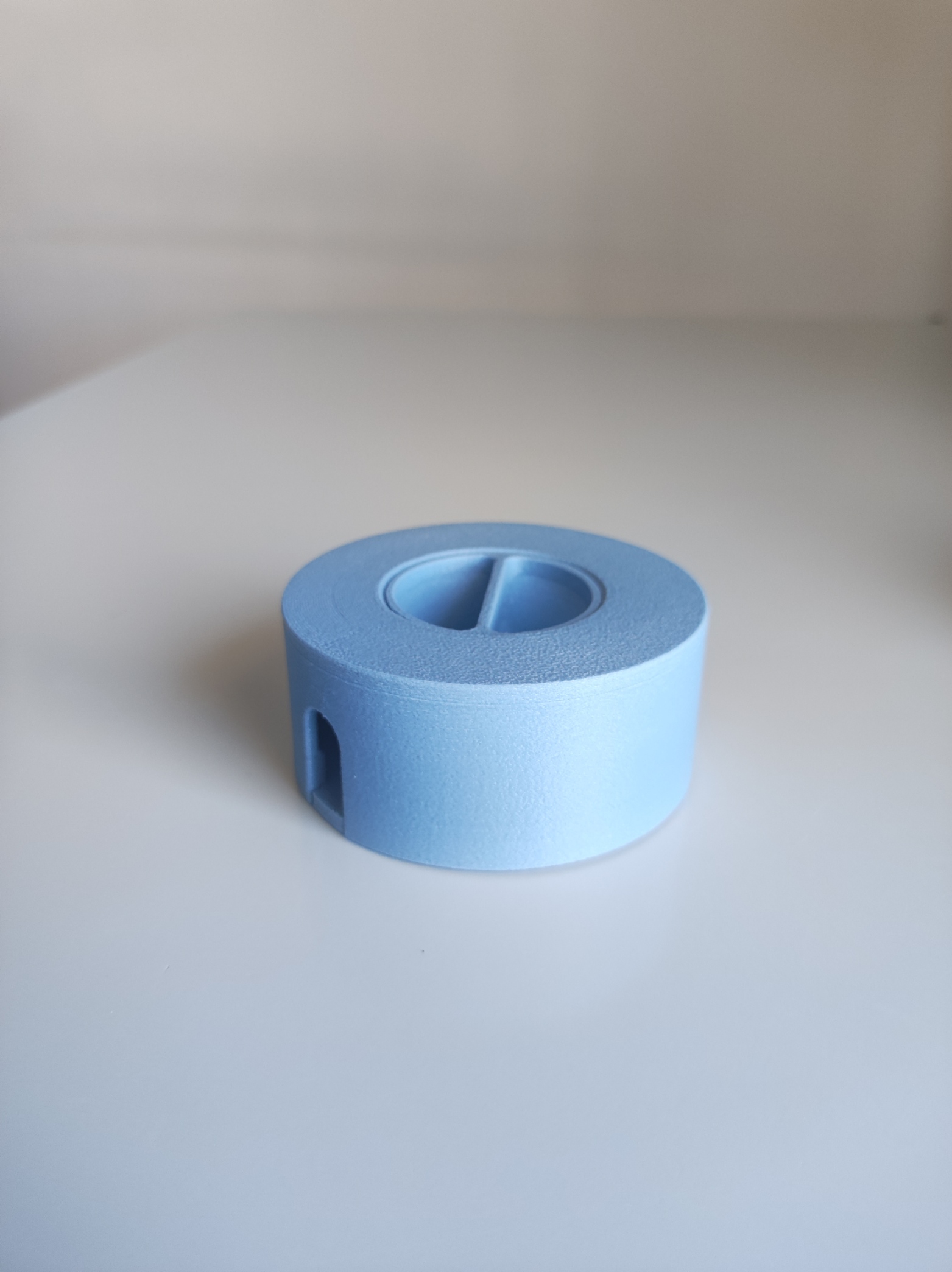Portable Cable Organizer / Winder by Engineering Projects | Download ...