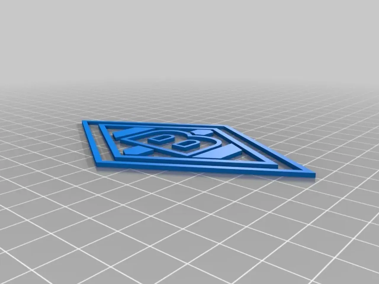 Gladbach 3d Logo