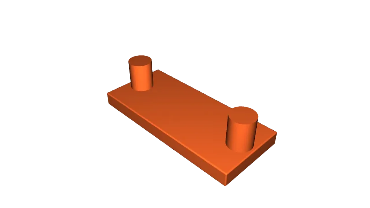 Mitutoyo 505 Series Slide Stopper by yossarianmtu | Download free STL ...