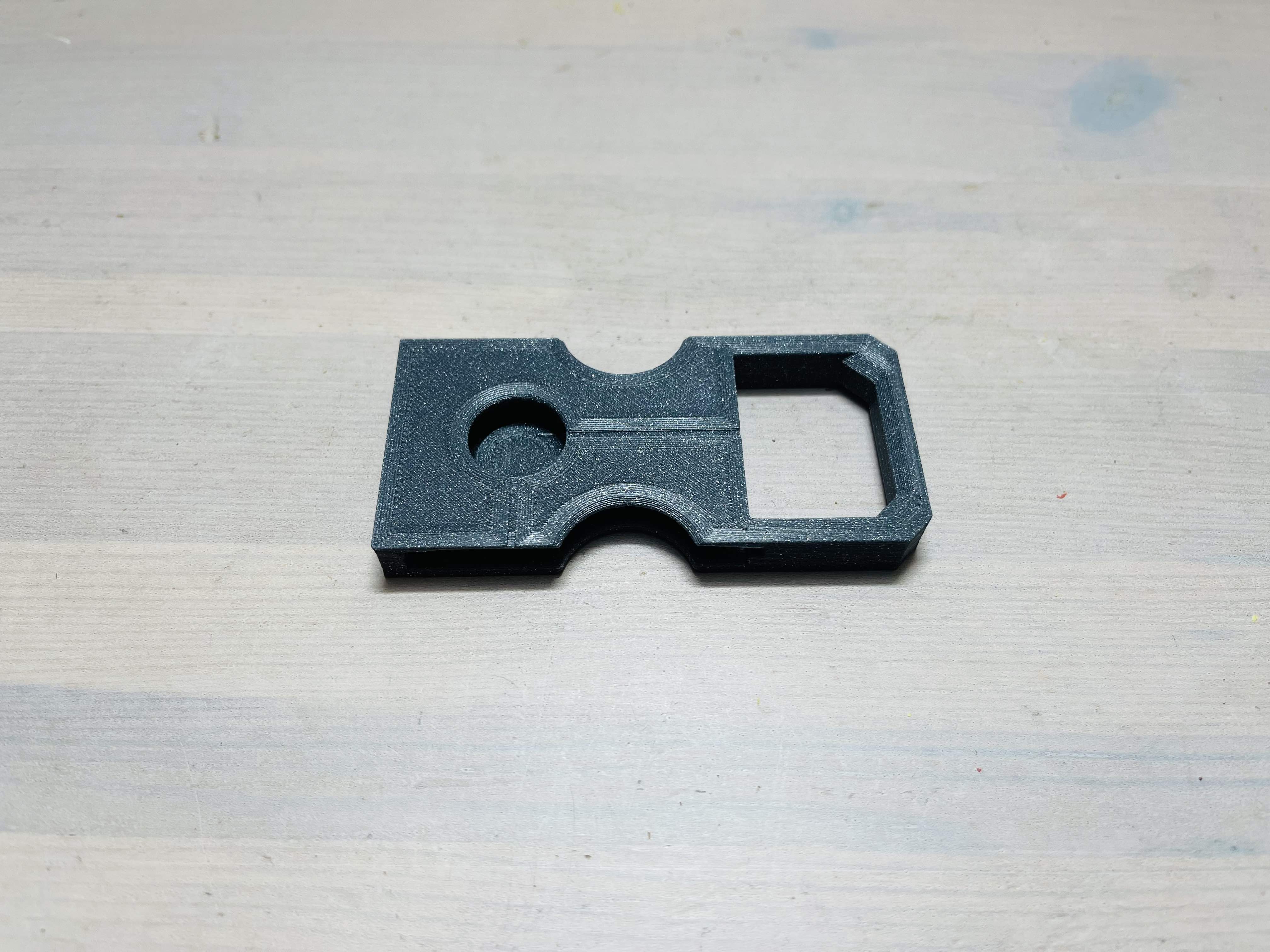 Saturday Survival Tool by Mauk | Download free STL model | Printables.com