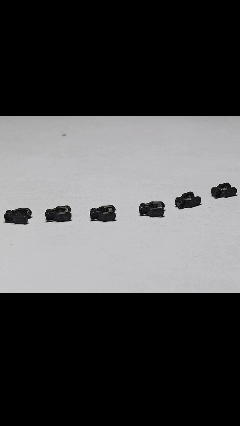Connectiles Mini Worlds - Base set by THINboxKING | Download STL model ...