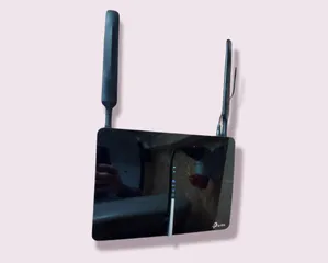 TP-Link Router Wall Mount by SeanChangX | Download free STL model ...