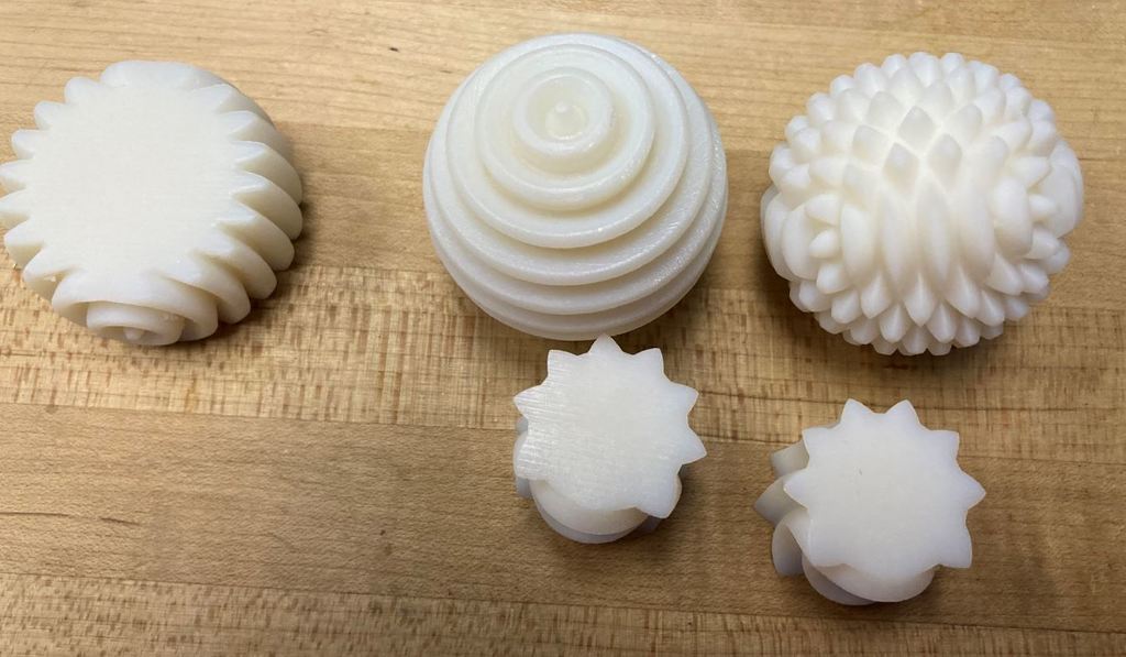 Spherical Gear with Monopole par Pyrohmstr | Téléchargez gratuitement ...