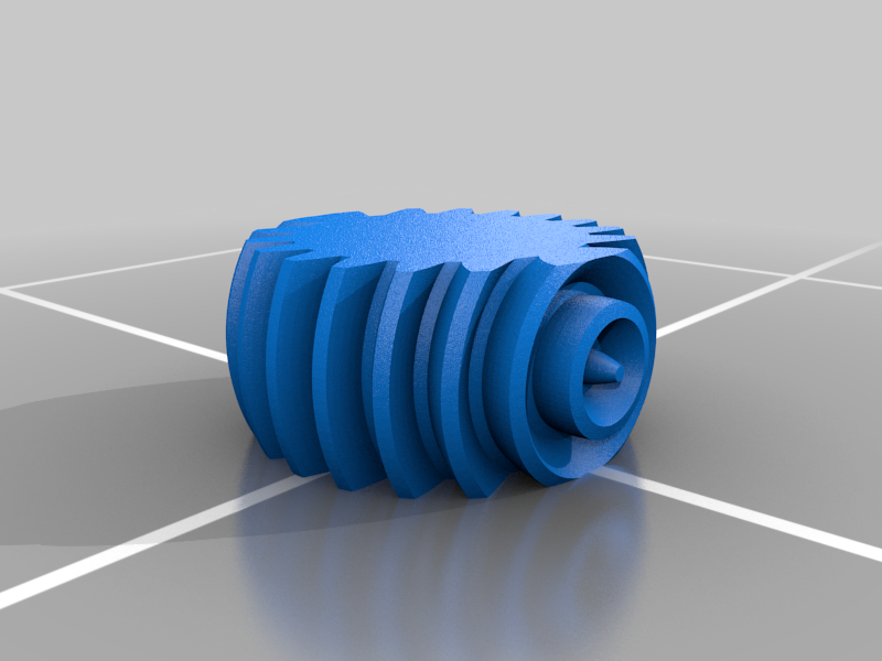 Spherical Gear with Monopole par Pyrohmstr | Téléchargez gratuitement ...
