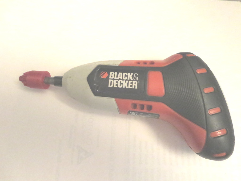 Chuck Key Socket for 1/2" Chuck and 1/4" socket by Jesse C | Download ...