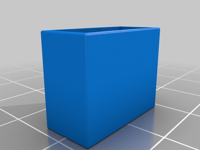 Switch cover by Jesse C | Download free STL model | Printables.com
