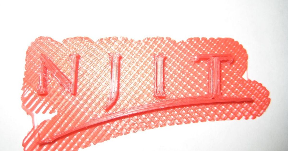 NJIT Logo (New Jersey Institute of Technology) by Jesse C | Download ...