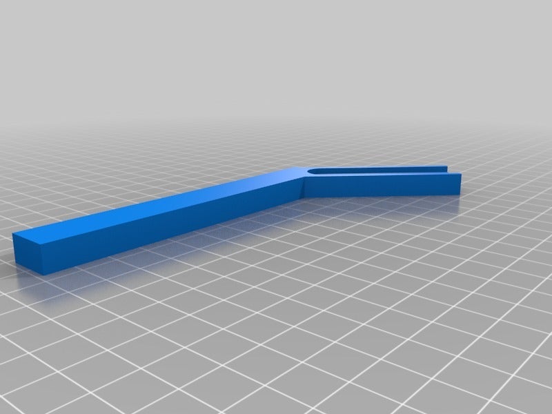 Prusa MK3 camera holder for Raspberry Pi v2 camera by Mirar | Download ...