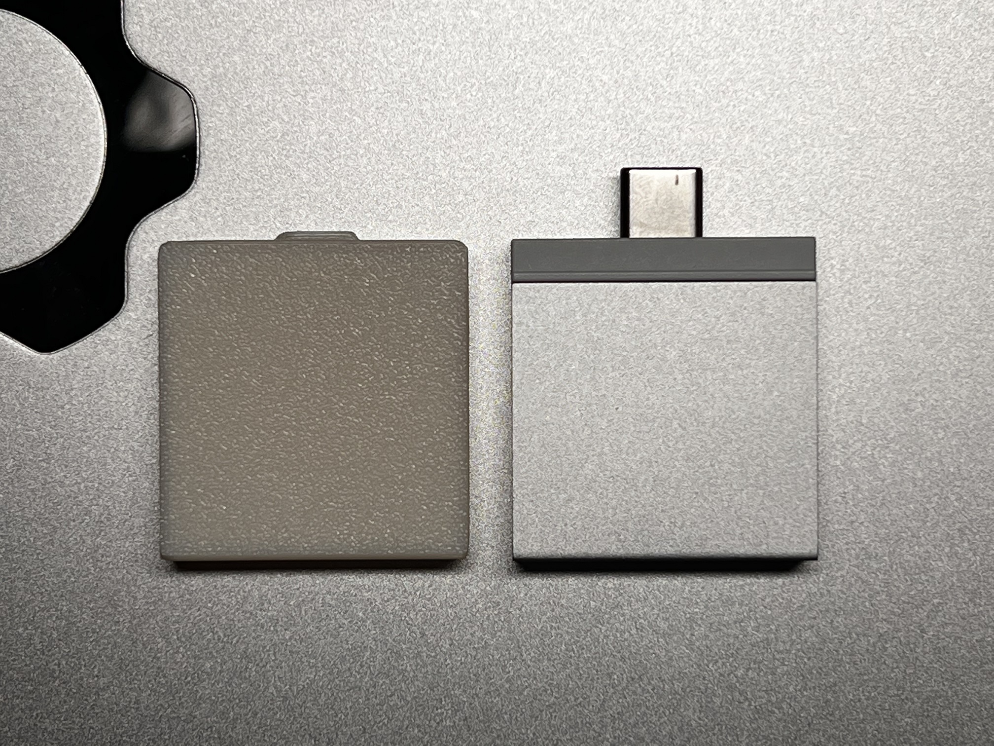Framework Laptop Expansion Card by Kevin | Download free STL model ...