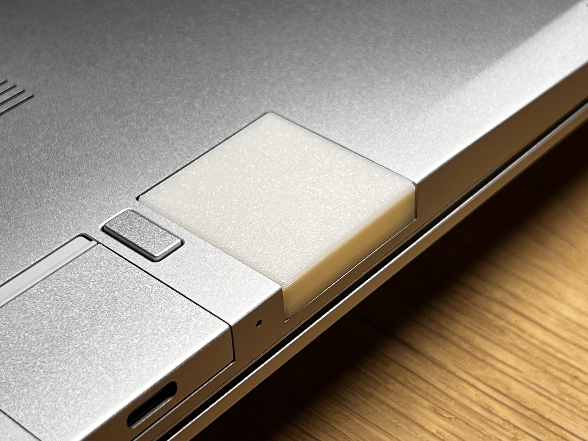 Framework Laptop Expansion Card by Kevin | Download free STL model ...