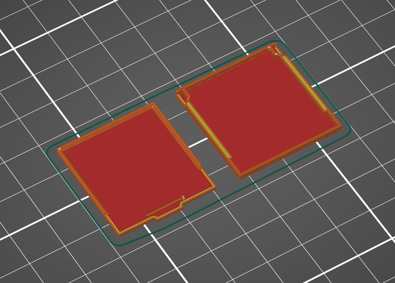 Framework Laptop Expansion Card by Kevin | Download free STL model ...