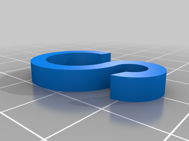 Plant Holder for climbing Plant by LaserAndy | Download free STL model ...