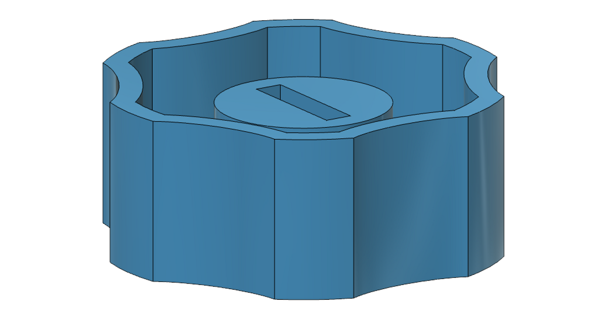 key cap sliding door by michael | Download free STL model | Printables.com