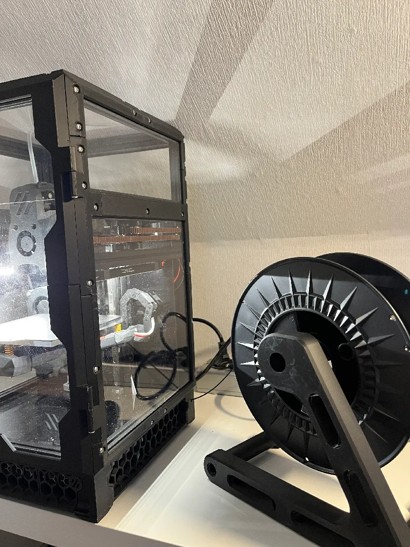Voron V0 FryPanels by fry212 | Download free STL model | Printables.com