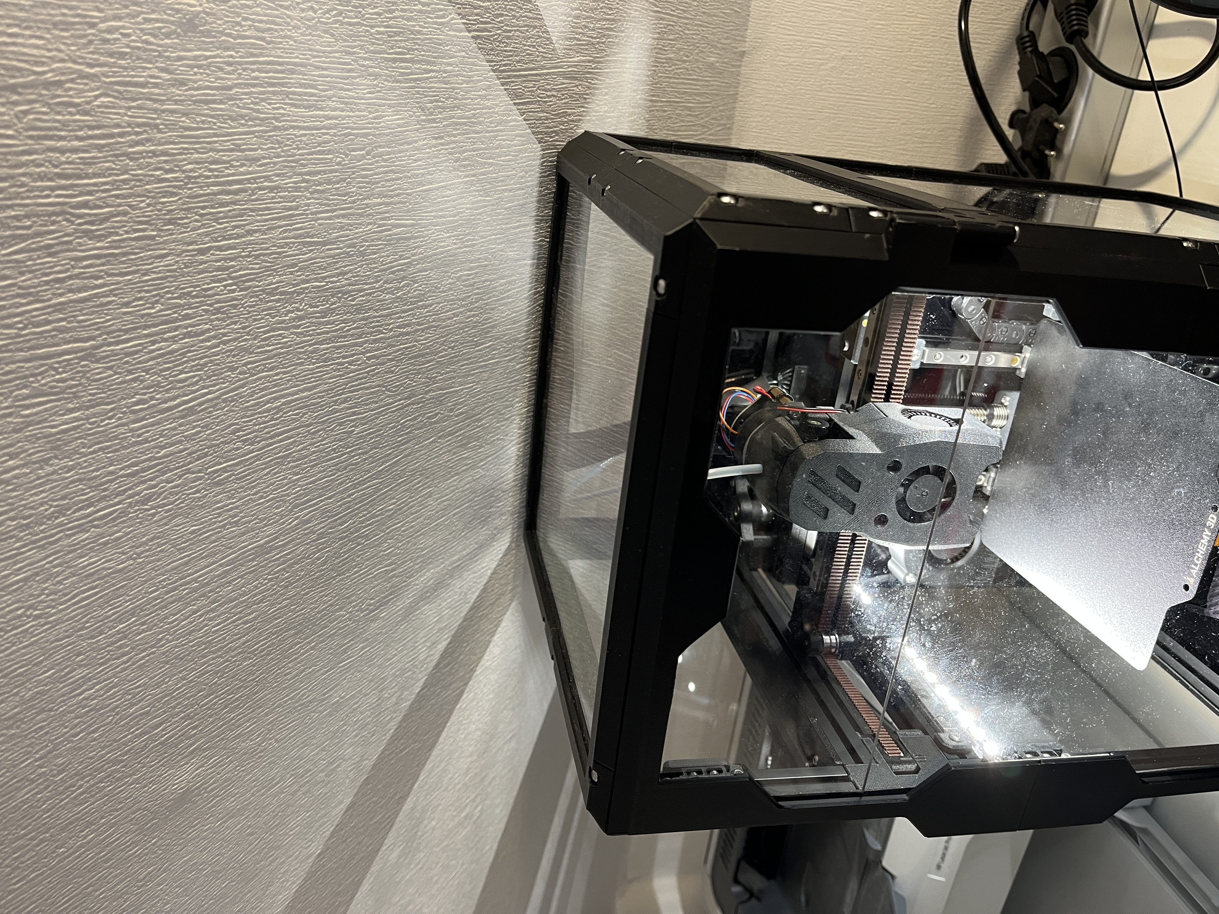 Voron V0 FryPanels by fry212 | Download free STL model | Printables.com
