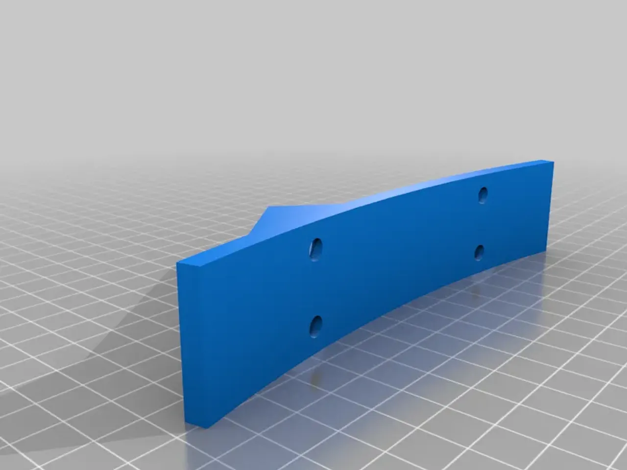 car universal diffuser by avivm | Download free STL model | Printables.com