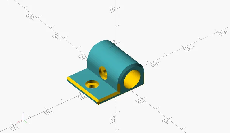 Rod Assisted Design (RAD) - Modular Parametric Building System for ...