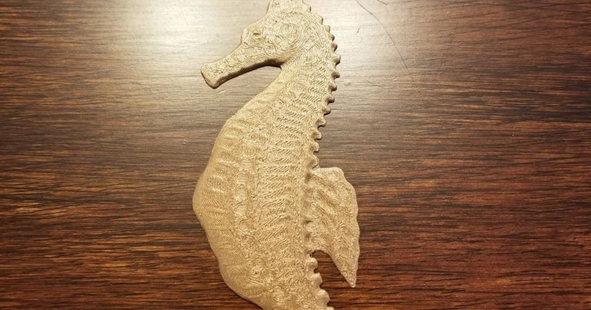 Nautical welcome trinkets by bigj121 | Download free STL model ...