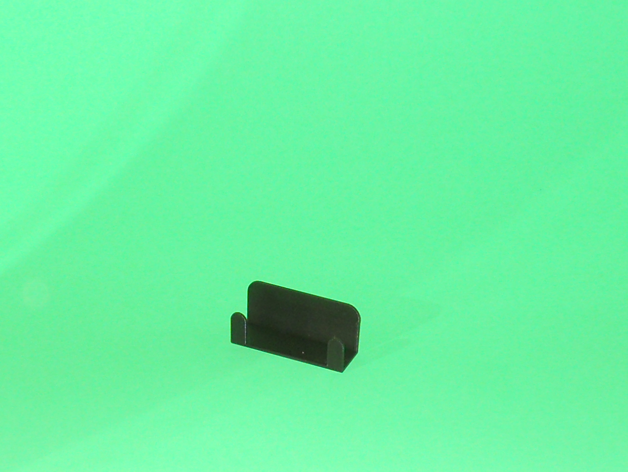Logitech C270 Privacy Shield by ctheroux | Download free STL model ...