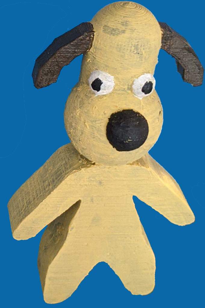 Gromit Model by GH2022 | Download free STL model | Printables.com