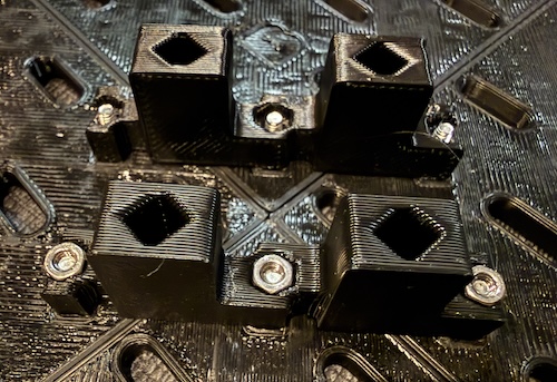 Mer Skadis | Truly modular skadis system by Jupera | Download free STL ...