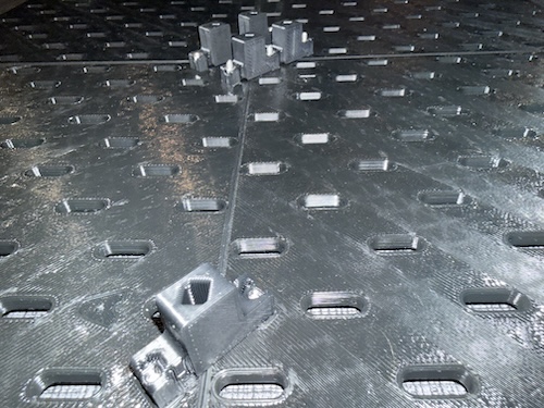 Mer Skadis | Truly modular skadis system by Jupera | Download free STL ...