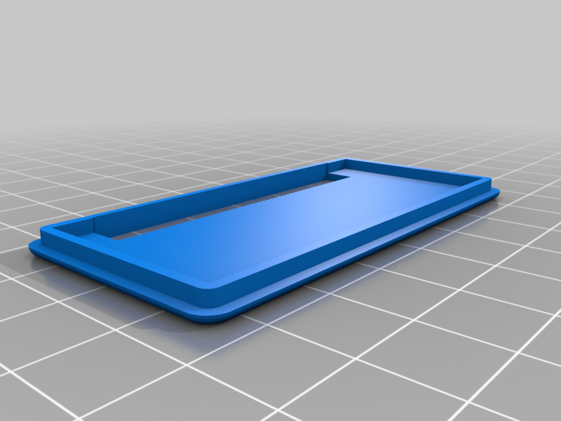Raspberry Pi Zero LAN/USB hub hat case od autora Greg K | Stáhněte si ...