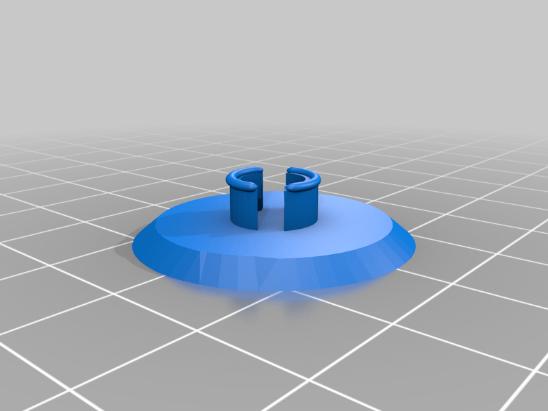 Minimal K-Cup recycler by Modlet | Download free STL model | Printables.com
