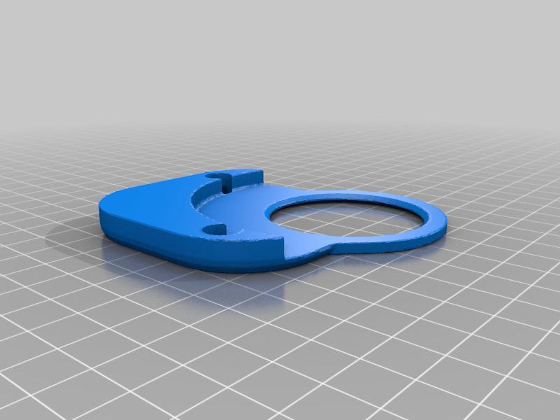 Minimal K-Cup recycler by Modlet | Download free STL model | Printables.com
