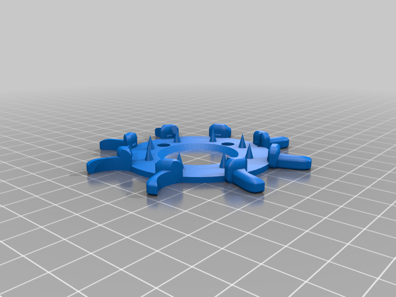 Minimal K-Cup recycler by Modlet | Download free STL model | Printables.com