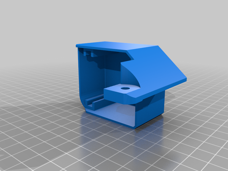 Formbot T-Rex 3.0 Stock Printed Parts by DonSwanson | Download free STL ...