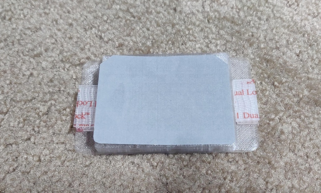 Toll Transponder Holders (Sticker and Box) by DonSwanson | Download ...