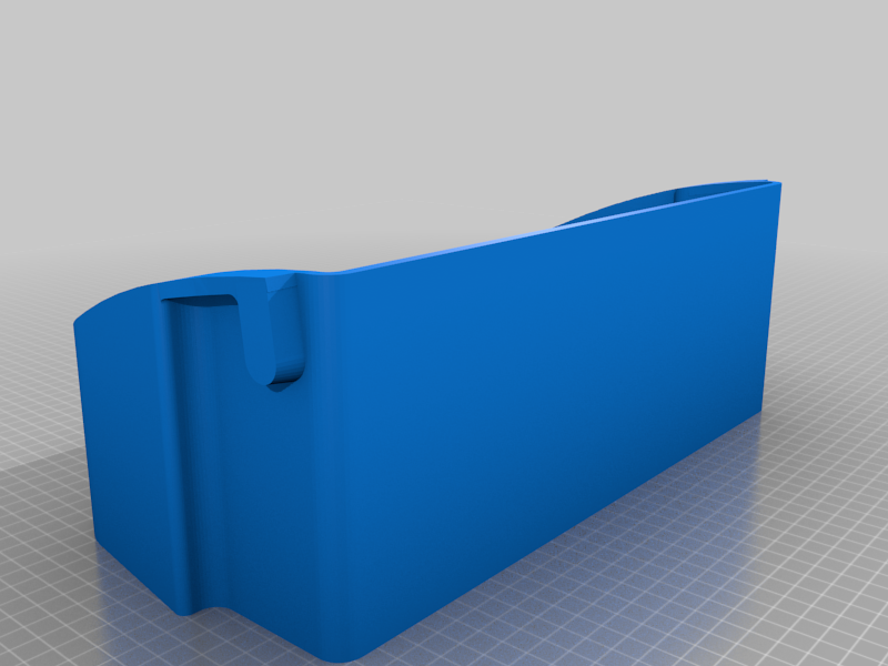Fridge / Refrigerator Shelf for Frigidaire (Single Print, 400mm Bed ...