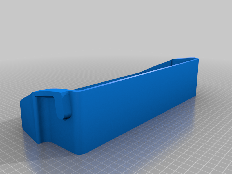 Fridge / Refrigerator Shelf for Frigidaire (Single Print, 400mm Bed ...
