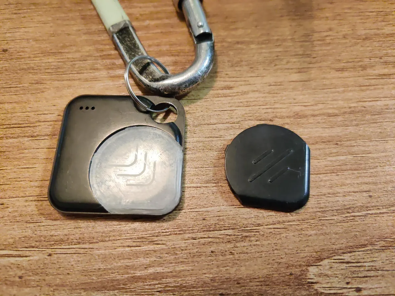 Tile Pro (2020) Replacement Battery Cover by Voyajer | Download free ...