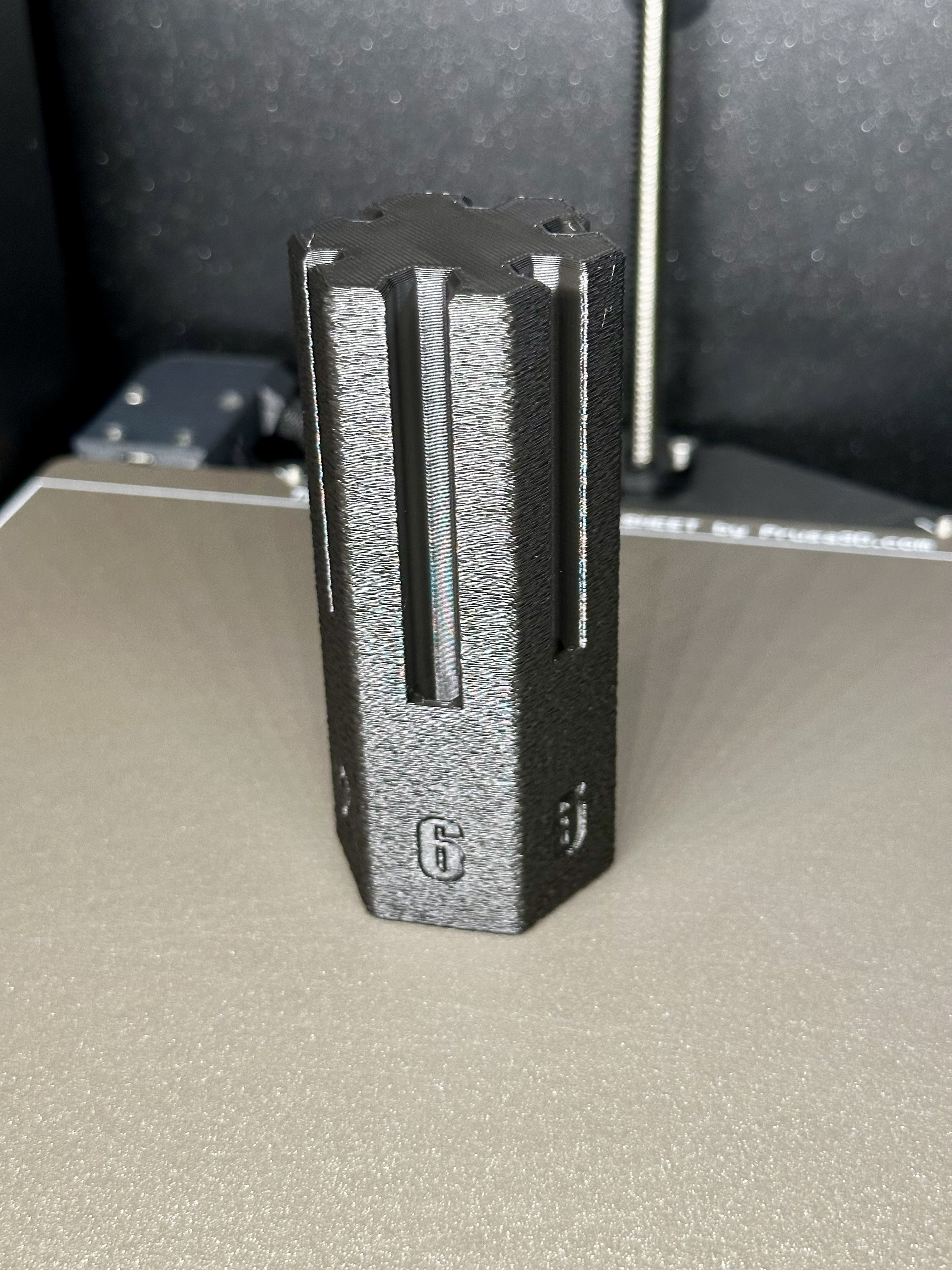 Allen-Key-T-Handle by AWSW | Download free STL model | Printables.com