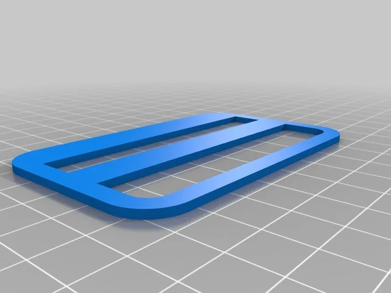 Signature Guide RNIB by RC1 | Download free STL model | Printables.com