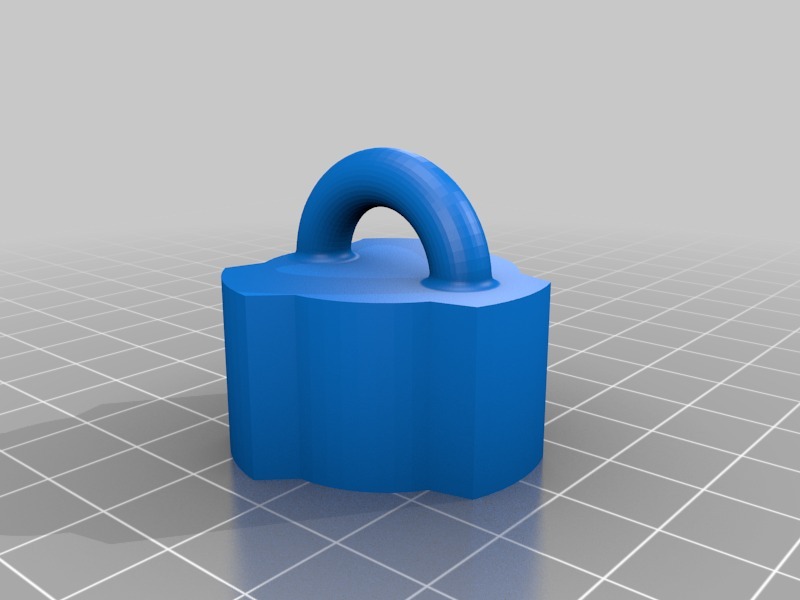 18650 Battery Case by Erikjuh | Download free STL model | Printables.com