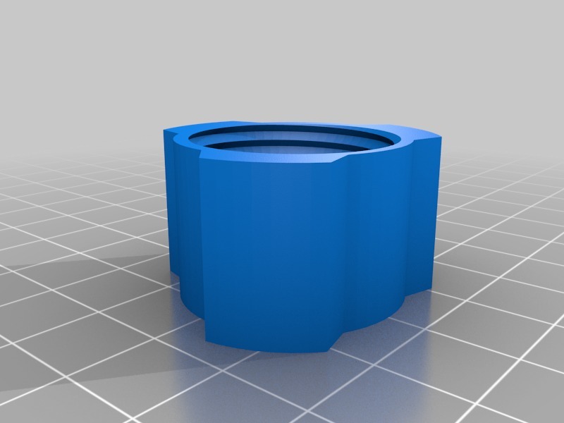 18650 Battery Case by Erikjuh | Download free STL model | Printables.com