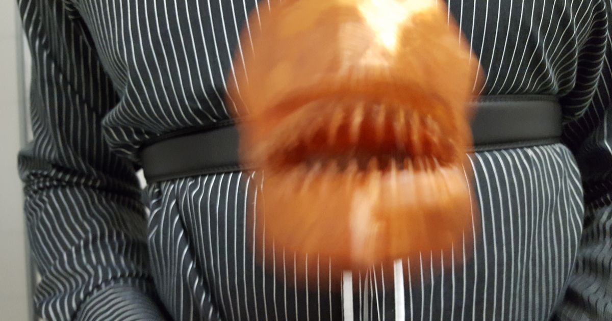 Moving Alien Chestburster Halloween Costume [No Support, Easy Assembly ...