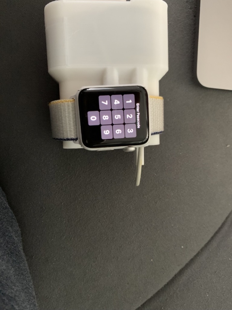 Upgraded - Hyperjuice Charger Apple Watch Attachment by trriurey ...