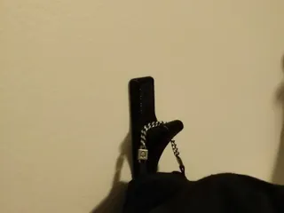 3M Command Strip Coat Hook by MattK | Download free STL model ...
