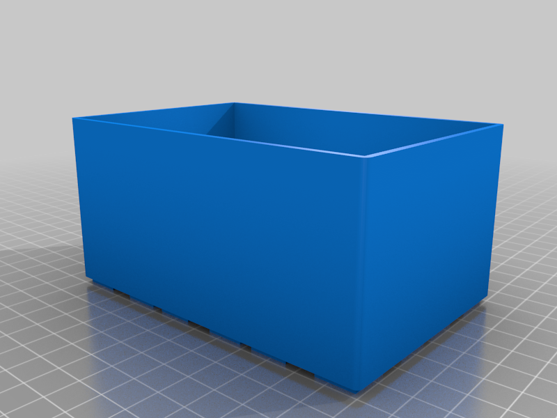 csc-boxes by rainshine | Download free STL model | Printables.com