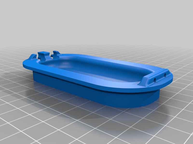 Extech DM110 Multimeter Test Lead Clip par Jacob | Téléchargez ...