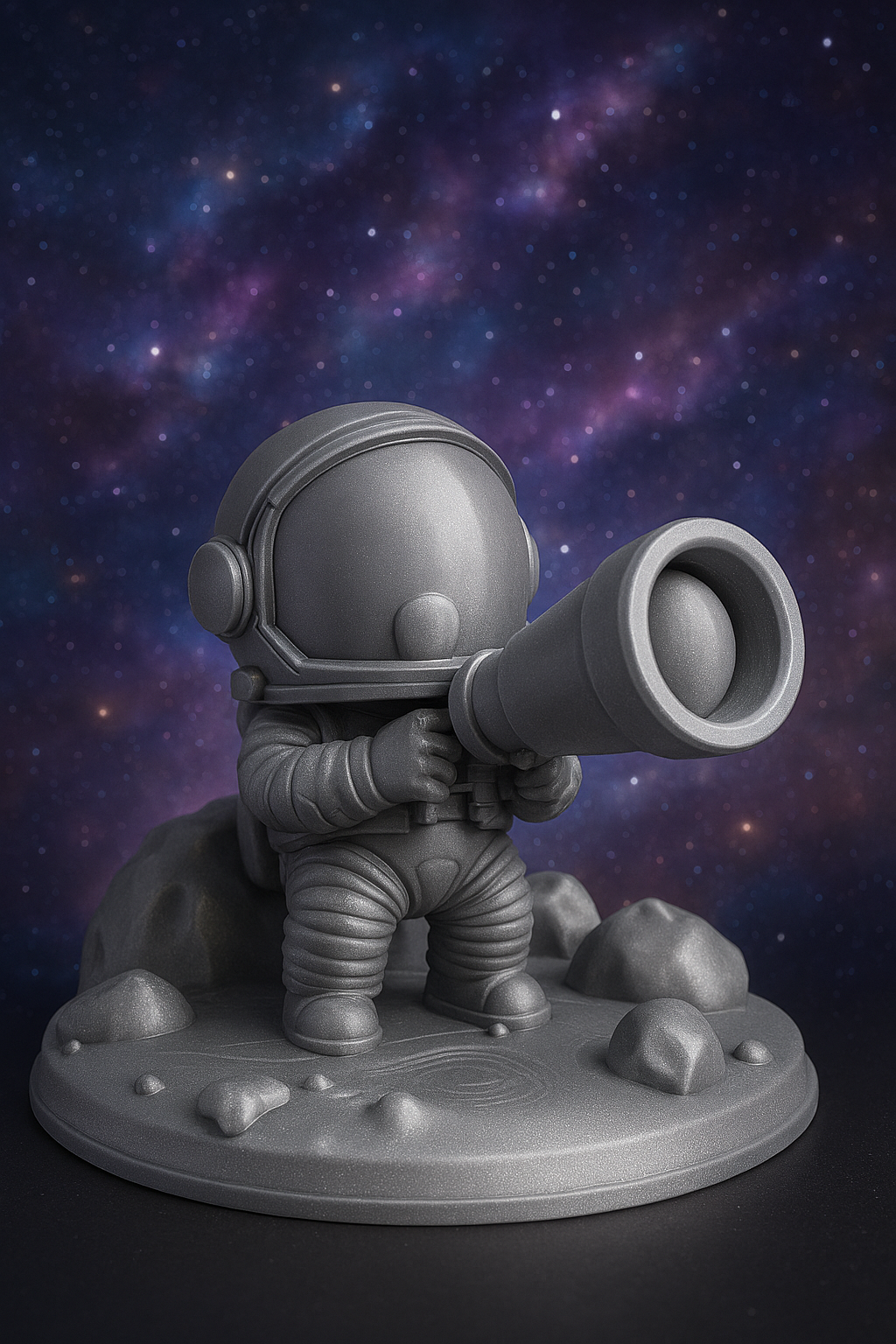AstroSnap – The Tiny Astronaut Explorer by ᛏᚢᚱᚢᚬᛋᛏ ᛫ Torvast | Download ...