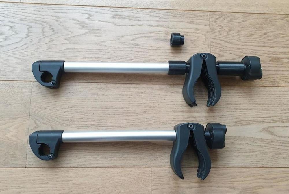 Pro User Diamond Easy Fix Frame Clamp - Extender by Hans | Download ...