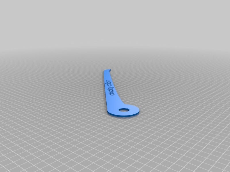 Cosplay Calipers by Uncle Jessy | Download free STL model | Printables.com