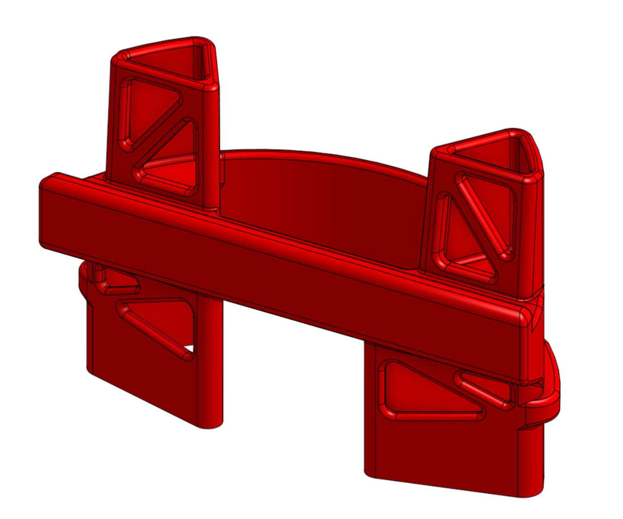 F1 Driver's Standings Stand by mattloew27 | Download free STL model ...