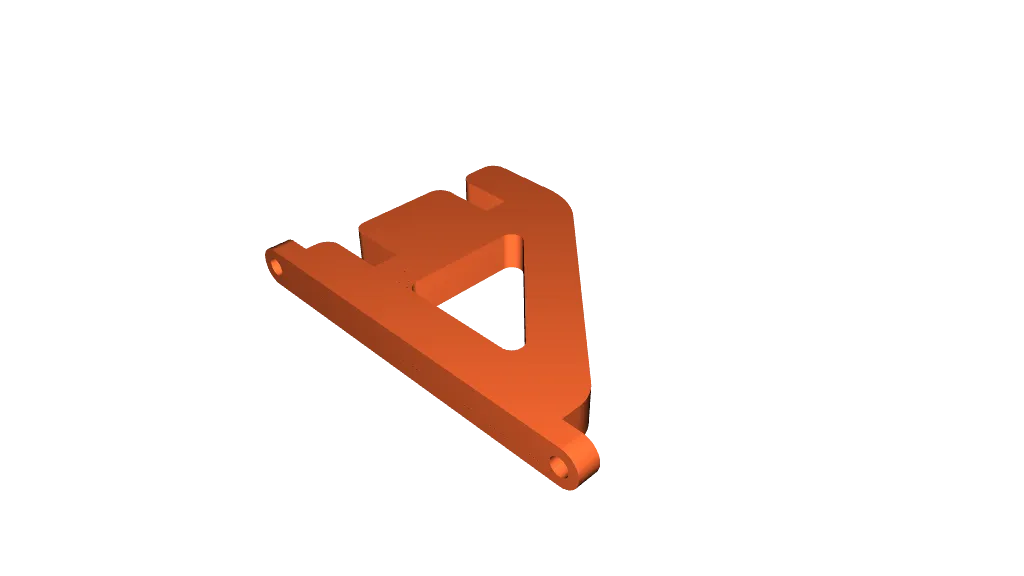 Wood clamp stowage hooks by doctorslapcock | Download free STL model ...